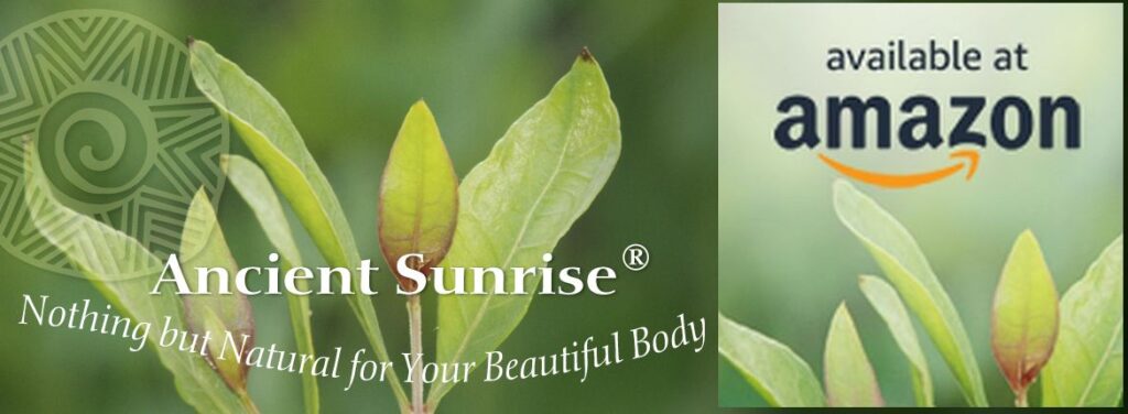 Compound Henna - TapDancing Lizard